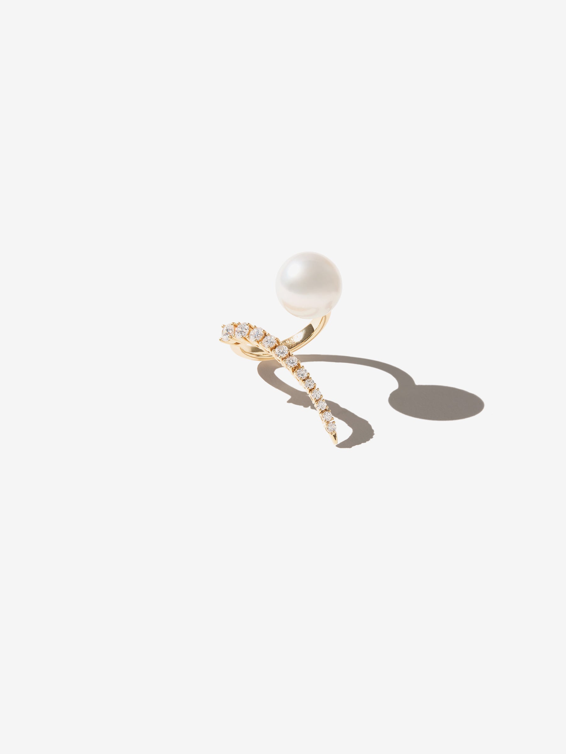 MIZUKI | Designer Fine Jewelry