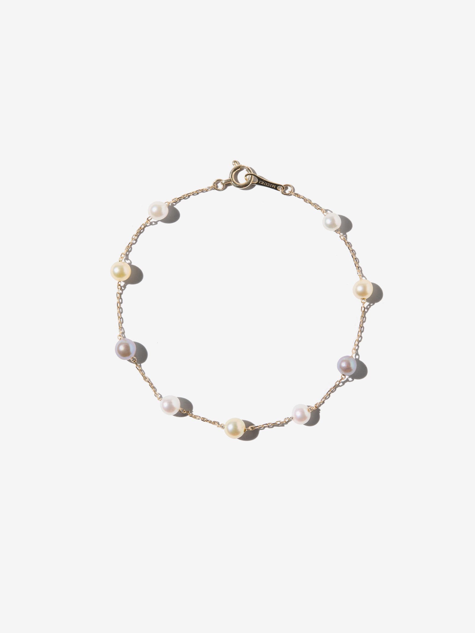 MIZUKI | Designer Fine Jewelry