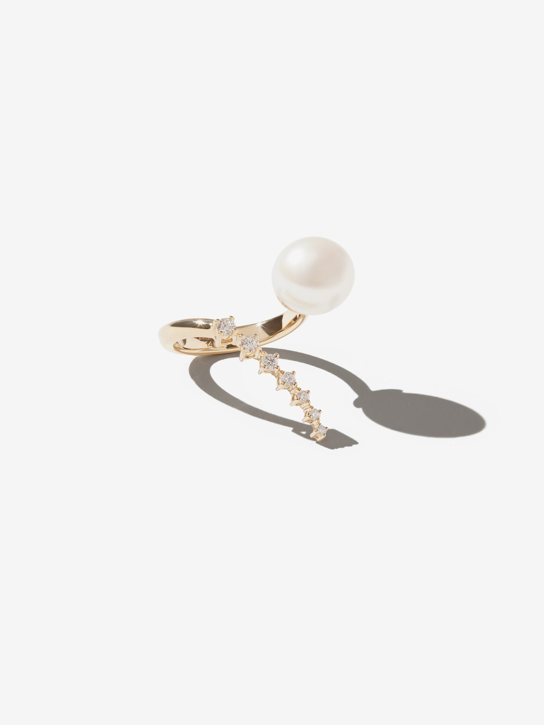 MIZUKI | Designer Fine Jewelry