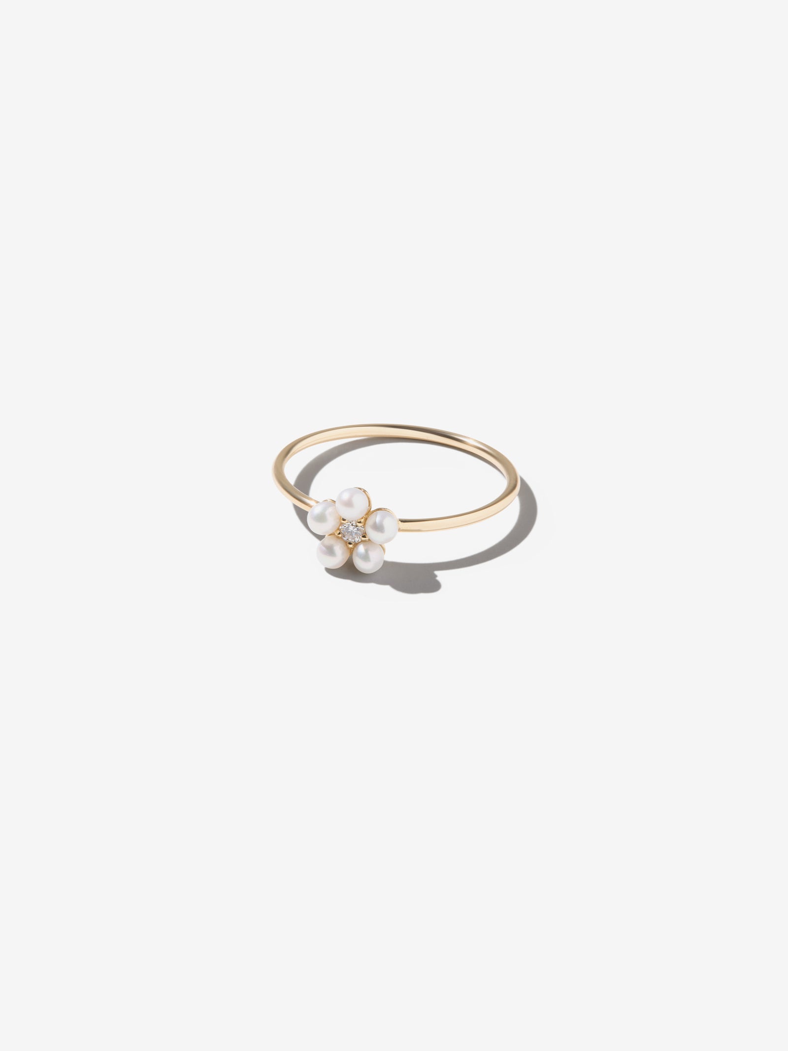 MIZUKI | Designer Fine Jewelry