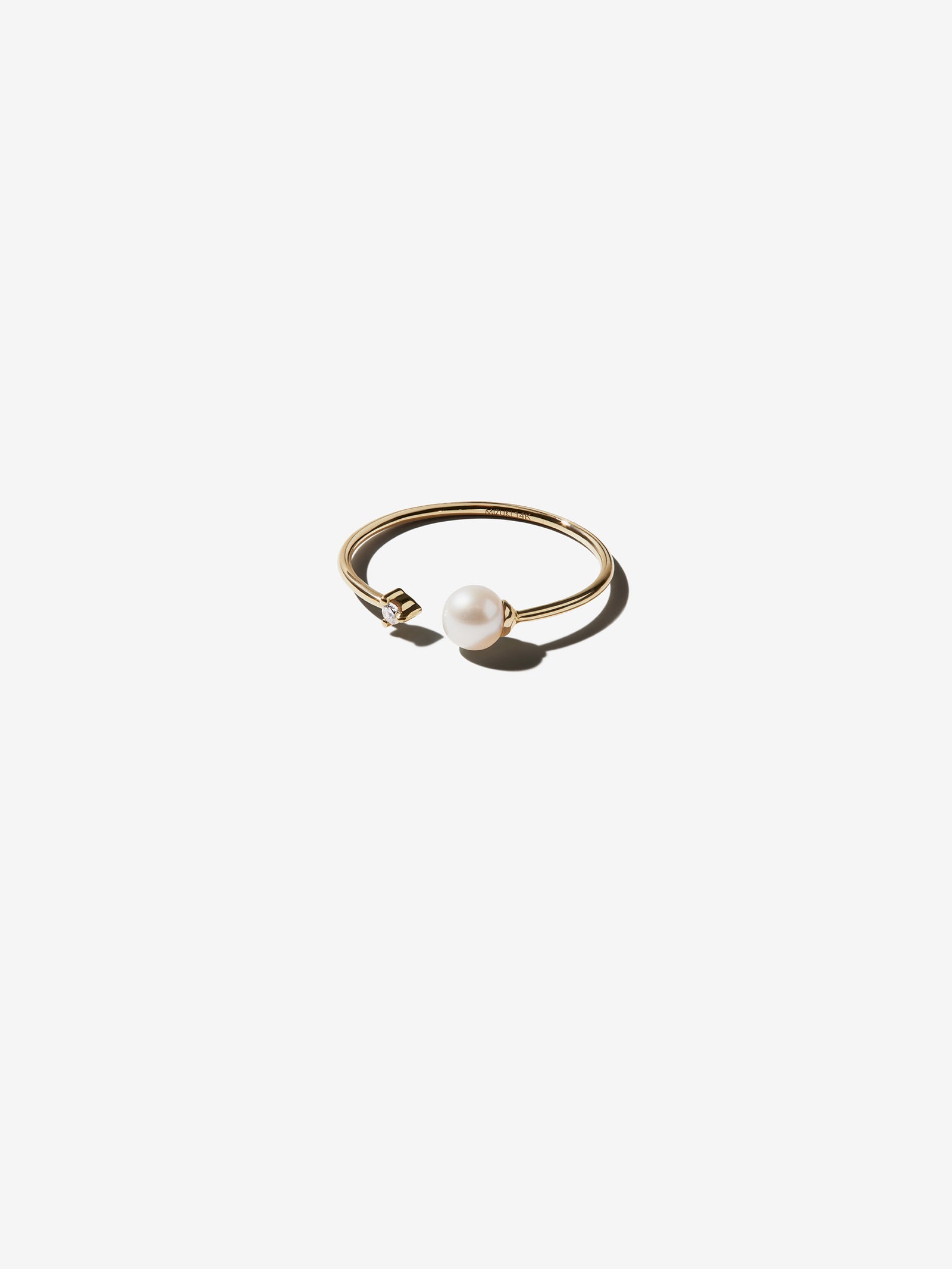Open Ring
