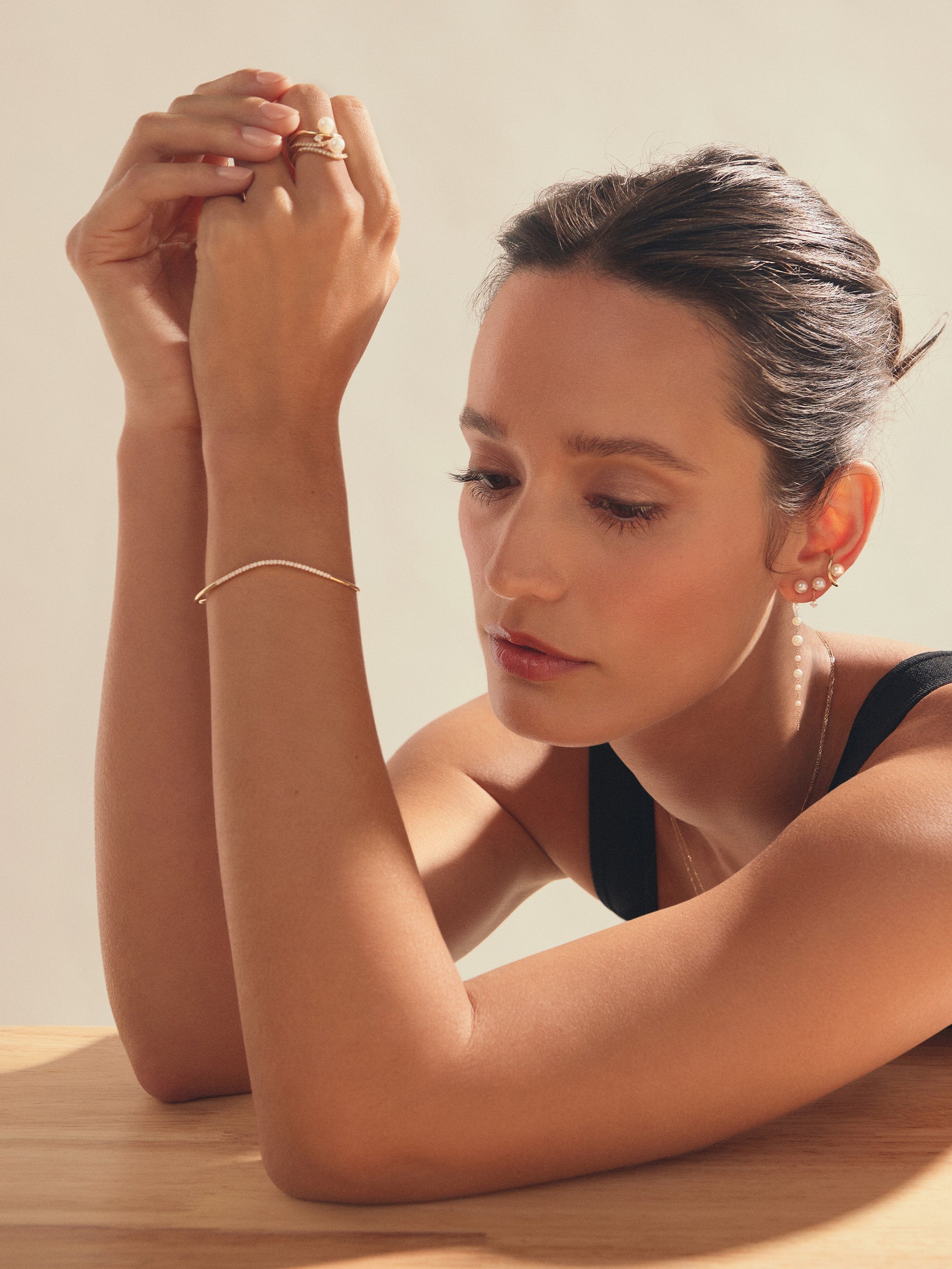 MIZUKI | Designer Fine Jewelry