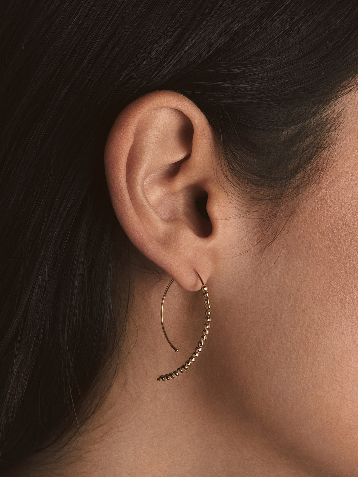 View All - Earring