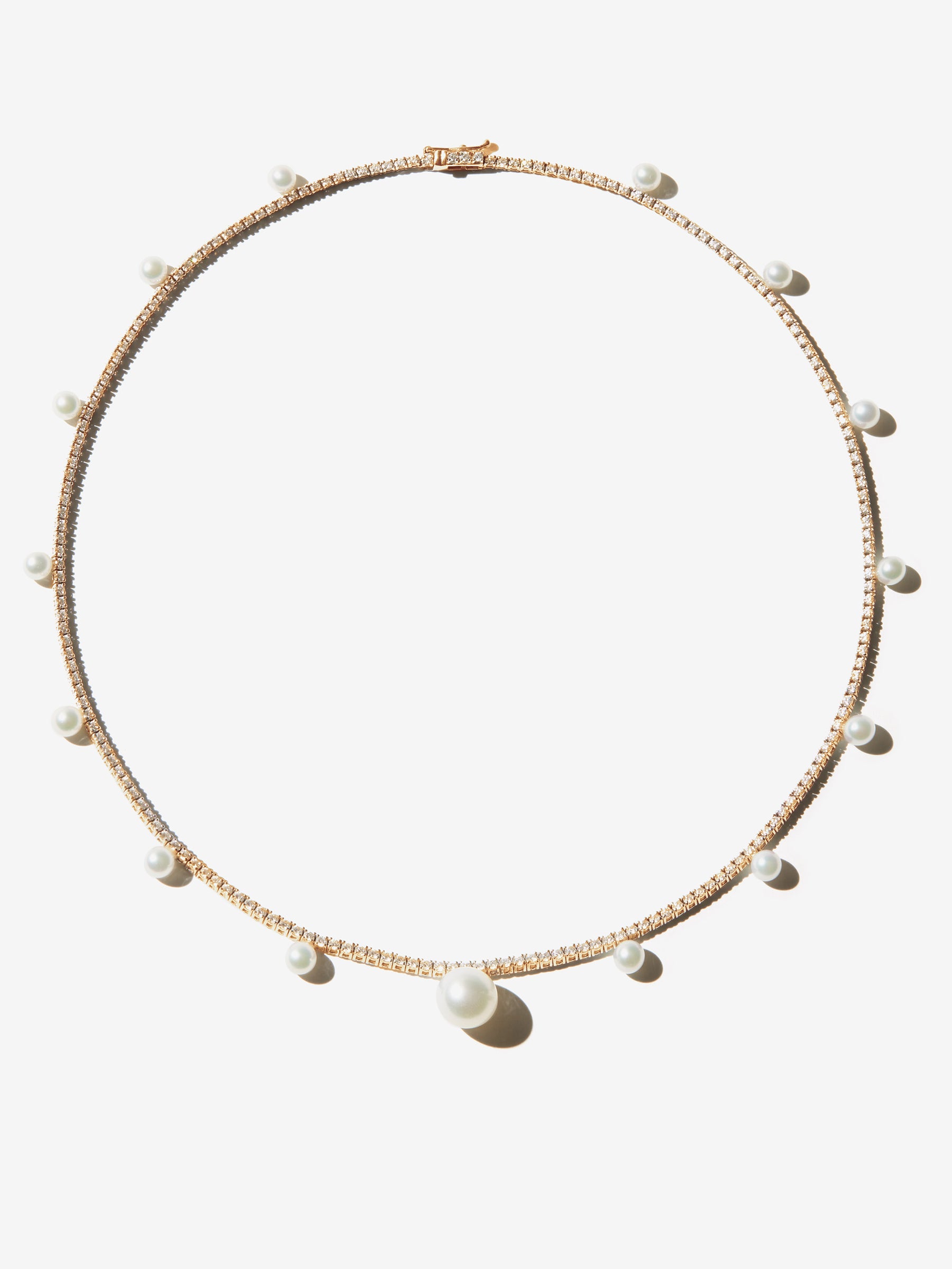 MIZUKI | Designer Fine Jewelry