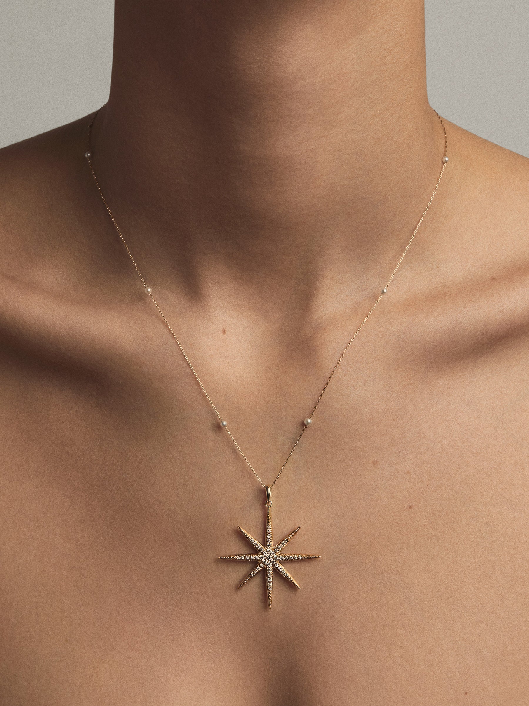 MIZUKI | Designer Fine Jewelry